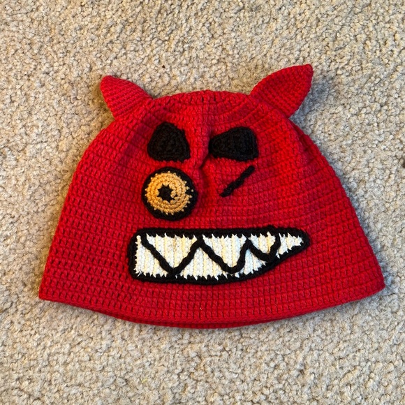 Peruvian Trading Co. | Accessories | Rare Peruvian Trading Co Beanie ...